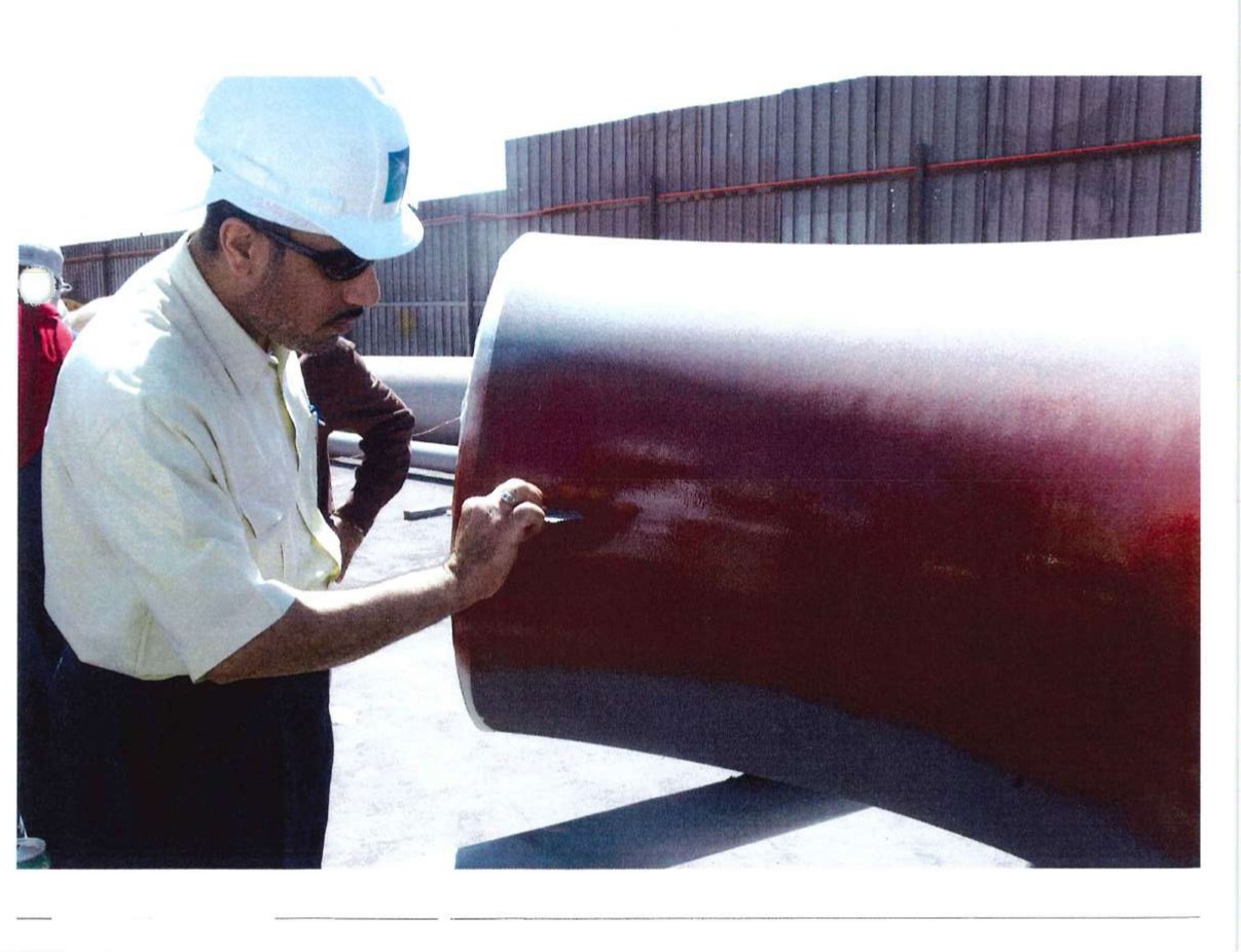 Specilaised Coating Services SCS
