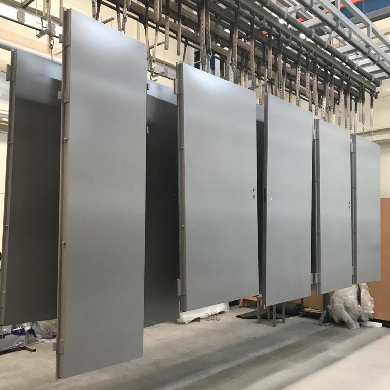 Dimak Fire Doors