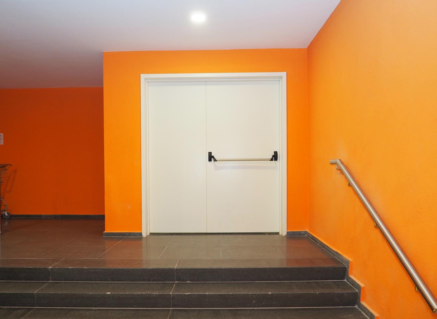Dimak Fire Doors