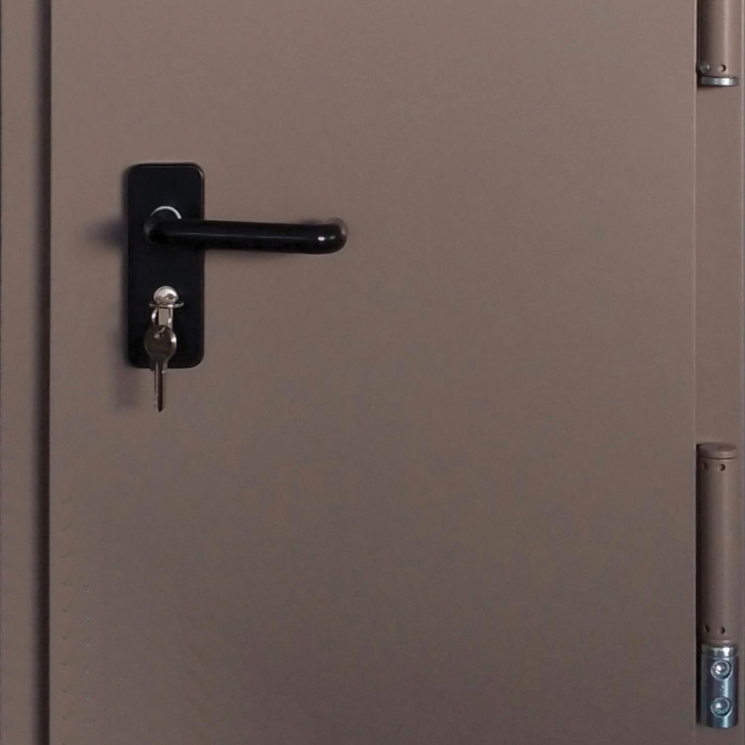 Dimak Fire Doors