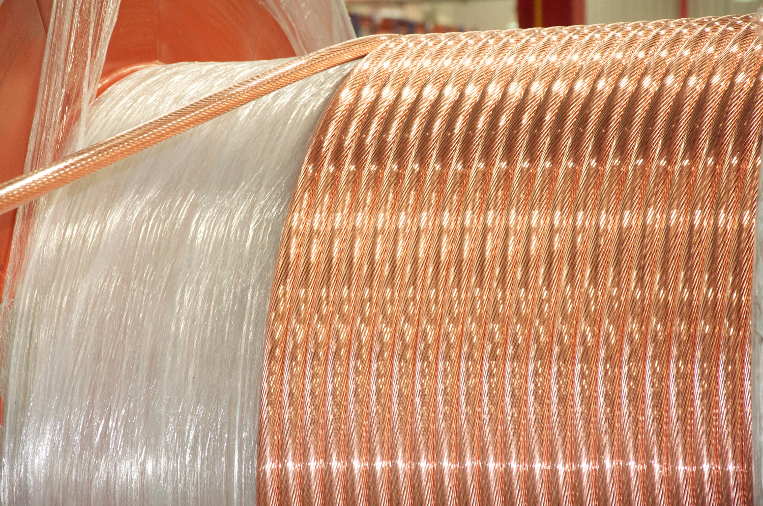 Bahra Advanced Cable Manufacture Co. Ltd.