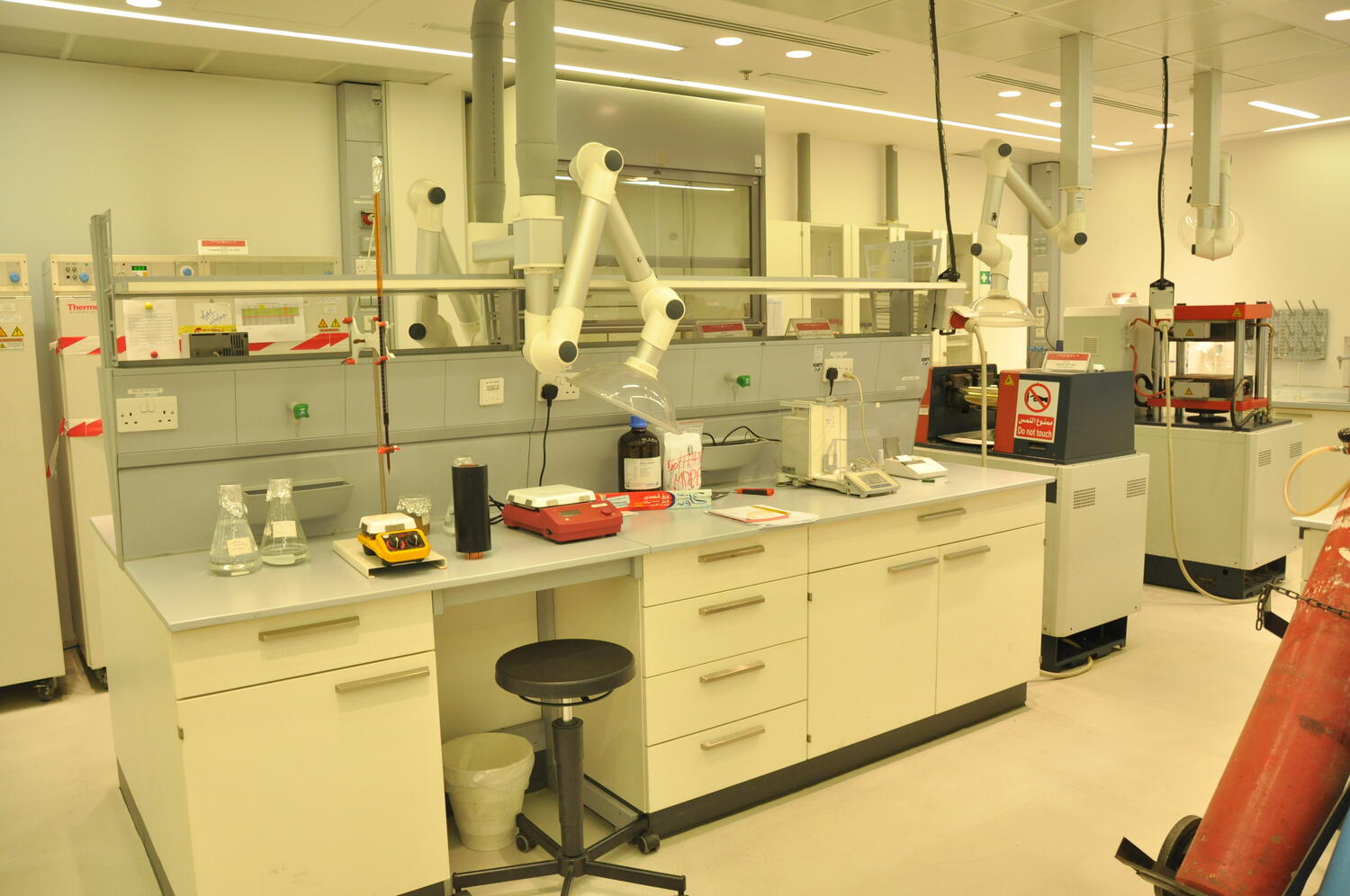 Bahra Advanced Cable Manufacture Co. Ltd.