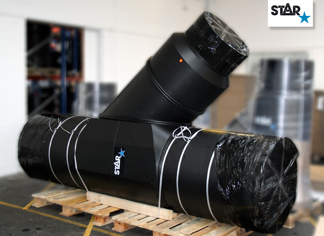 SPG STAR Middle East Piping Trading L.L.C.