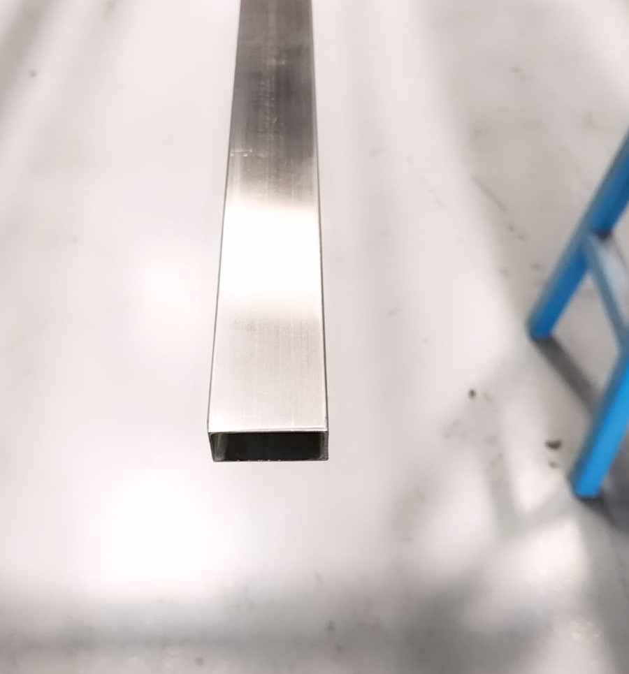 Inoxium Tubi Pipes Industry L.L.C