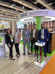 Al Mousa Specialized Cables