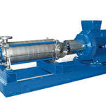 SULZER Saudi Pump Company