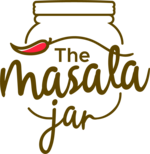 THE MASALA JAR