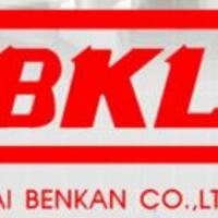 BKL - Thailand | Project Suppliers
