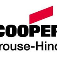 Cooper Crouse Hinds | Project Suppliers