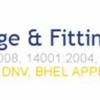 Dynamic Forge & Fittings | Project Suppliers