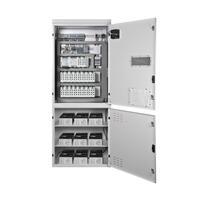 Central Battery System CBS | Project Suppliers