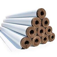Fiber Glass Insulation - Pipe - Sheet- Roll | Project Suppliers