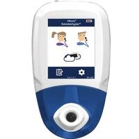 Carbon Monoxide CO Breath Analyser | Project Suppliers