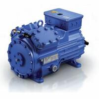 ATEX Air Compressor - Atmospheres EXplosibles Air Compressor - Semi ...