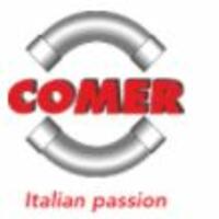 Comer | Project Suppliers