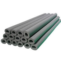 Elastomeric Foam Insulation - Rubber Pipe & Sheet Insulation | Project ...