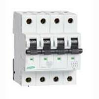 Enclosed Circuit Breakers Panel - ECB Panel | Project Suppliers