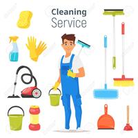Cleaning and Housekeeping | Project Suppliers