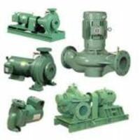 Chilled Water Pumps | Project Suppliers