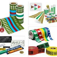 Electrical & Mechanical Labeling & Identification System - Cable ...