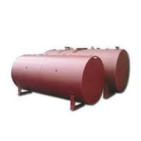 Steel Fuel Tanks UL Listed | Project Suppliers