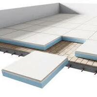 Thermal Insulating Tiles | Project Suppliers