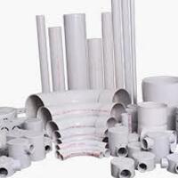 UPVC Electrical Conduits & Fittings | Project Suppliers