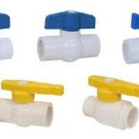 UPVC Valves | Project Suppliers