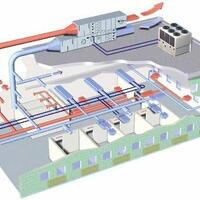 Installation of Air Conditioning Systems | Project Suppliers