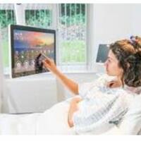 Interactive Patient Care Solution | Project Suppliers