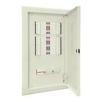 Low Voltage Power Distribution Panel Boards Type Tested - Disbo Panels ...