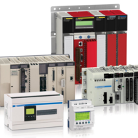 Programmable Logic Controller PLC Systems - SCADA Systems | Project ...