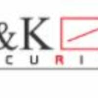 BK Security | Project Suppliers