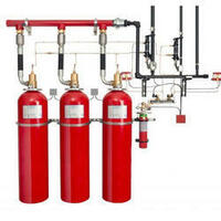 Novec Fire Protection System | Project Suppliers