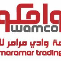 Wamco | Project Suppliers