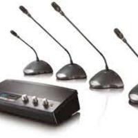 Audio Conference System - Video Conference System | Project Suppliers