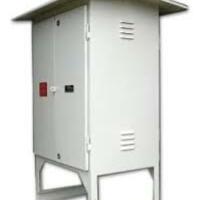 Low Voltage Distribution Pillar | Project Suppliers