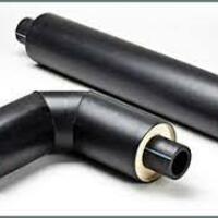 Pre Insulated Pipes & Fittings | Project Suppliers