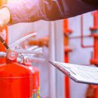 Maintenance of Fire Fighting | Project Suppliers