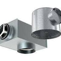 Plenum Boxes | Project Suppliers