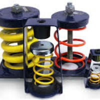 Vibration and Seismic Control for HVAC | Project Suppliers