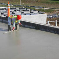 Lightweight Insulating Concrete | Project Suppliers