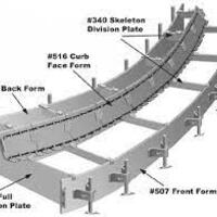 Concrete Forming and Accessories | Project Suppliers