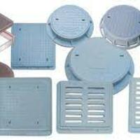 GRP - FRP Aluminum Structural Manhole & Chamber | Project Suppliers