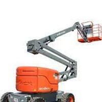 Motorized access Equipment & Solution | Project Suppliers