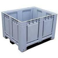 Pharmaceutical Industrial Equipment Containers - Tanks - Pallets ...