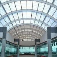 Polycarbonate - GRP Skylight Systems | Project Suppliers