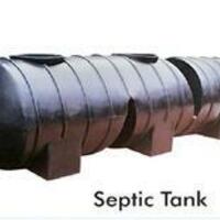 GRP Septic Tank | Project Suppliers