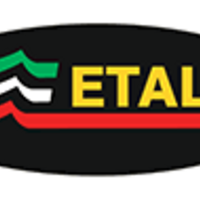ETALIA | Project Suppliers