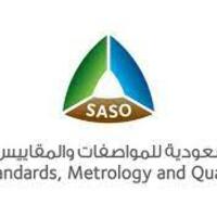 Saudi Standards, Metrology and Quality Organization SASO | Project ...